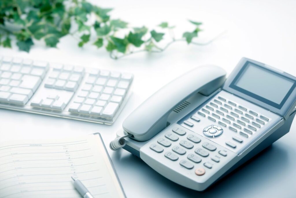 CTIシステムの仕組みを解説！PBXとの違いや機能、導入メリットも紹介 | カイクラ.mag