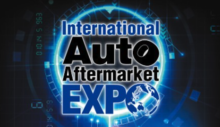 国際オートアフターマーケット（IAAE）に出展 決定 | カイクラ